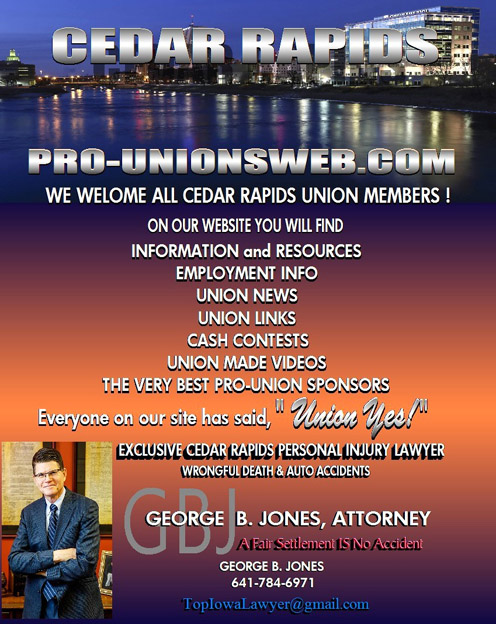 Pro-Unions Web US Brochures
