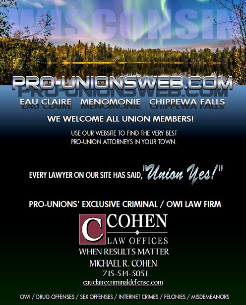 Pro-Unions Web US Brochures