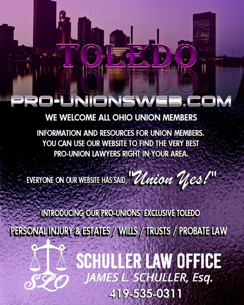 Pro-Unions Web US Brochures