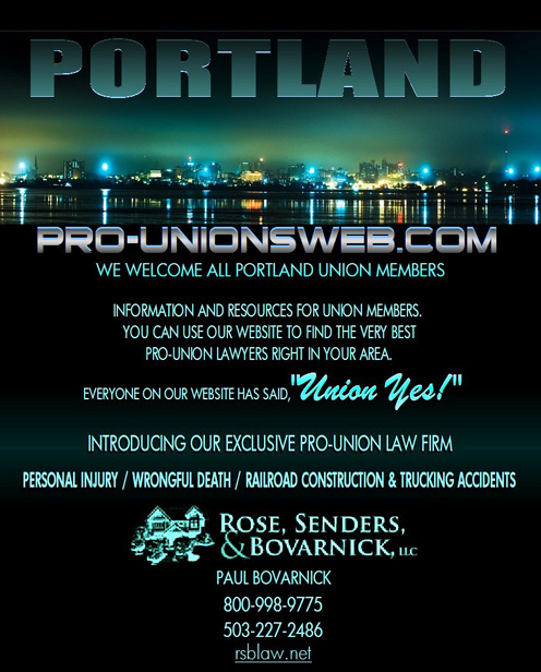 Pro-Unions Web US Brochures