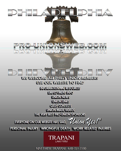 Pro-Unions Web US Brochures