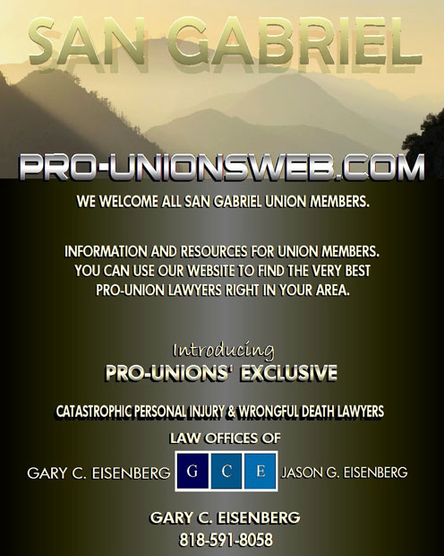 Pro-Unions Web US Brochures