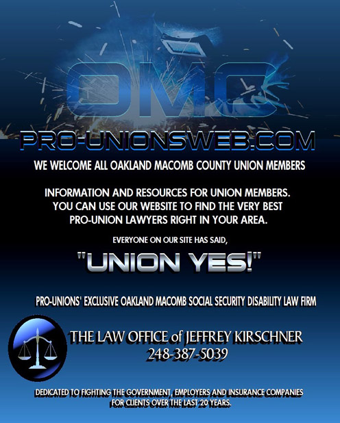 Pro-Unions Web US Brochures
