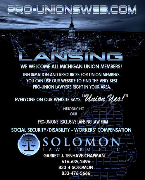 Pro-Unions Web US Brochures