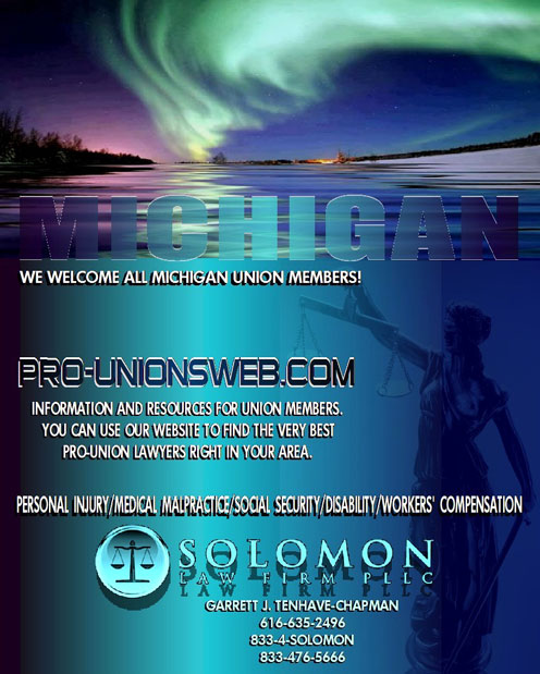 Pro-Unions Web US Brochures